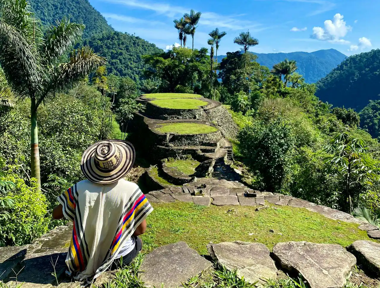 Best Backpacking Routes in the Andes – Epic Trails in South America
